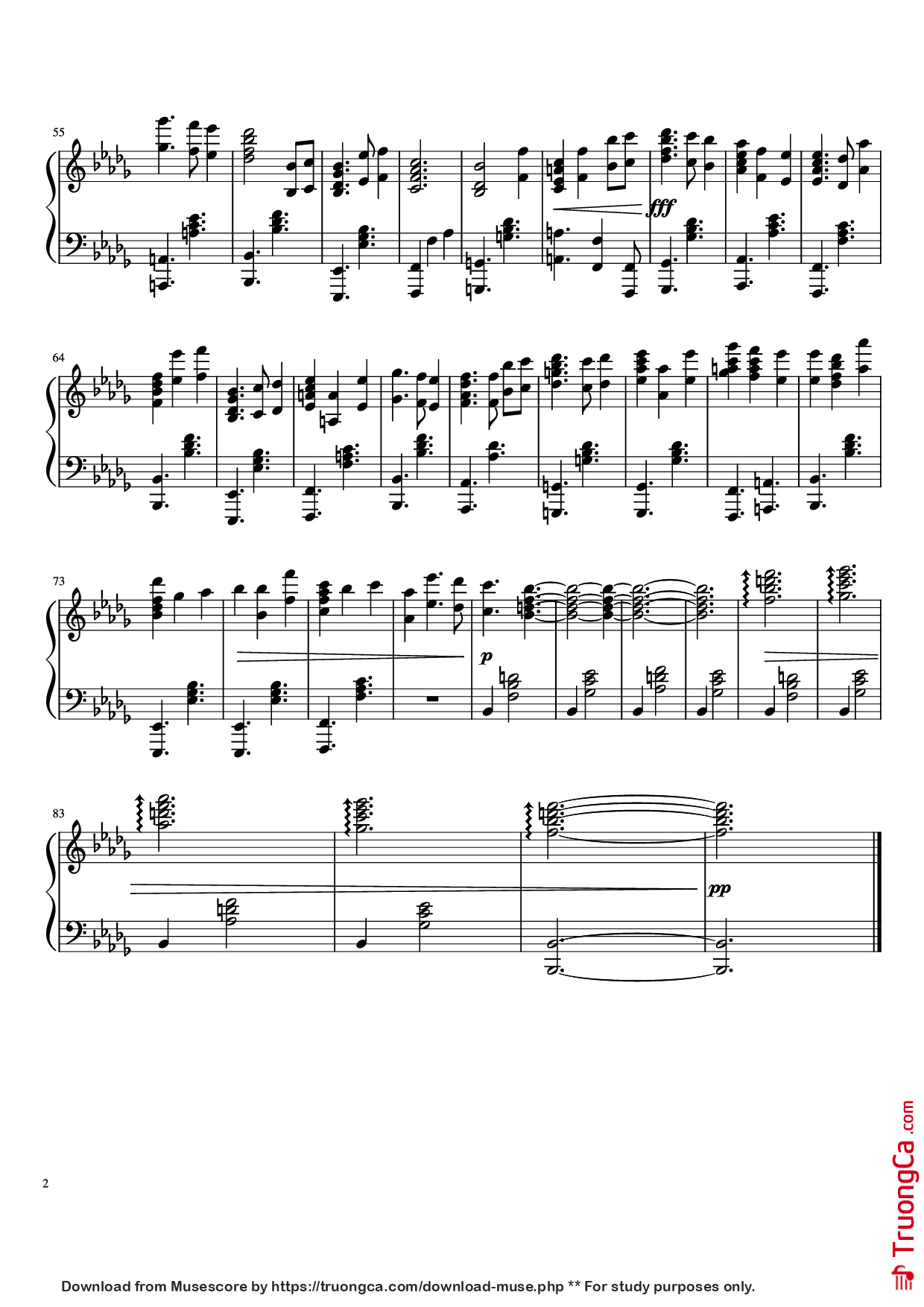 [Sheet] Isabellas Lullaby Piano PDF, hợp âm Piano, mp4/midi